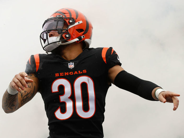 Sources: Bengals' Bates likely to sign with another team in free agency ...