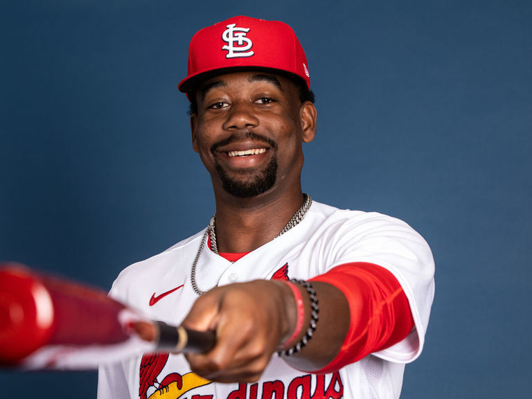 Cards' Walker continues torrid spring: 'He's showing that he's capable ...