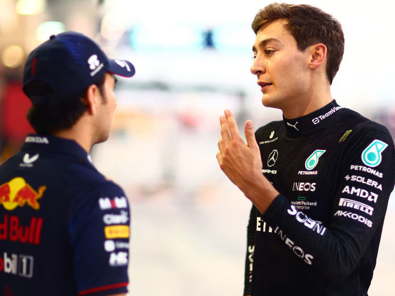 George Russell: Red Bull 'should win every single race this year ...