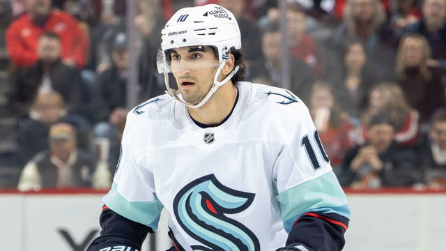 Calder Trophy Rankings: Just give the thing to Beniers, alr…