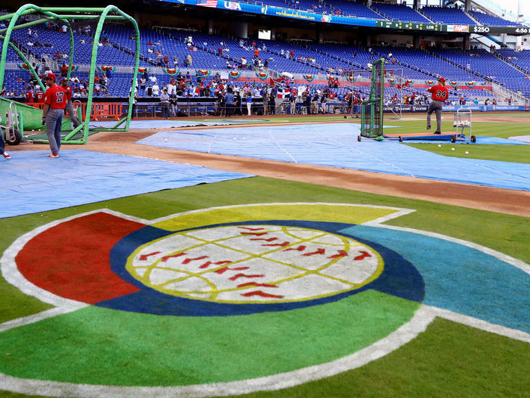 WBC preview: Everything you need to know about 2023 tournament ...