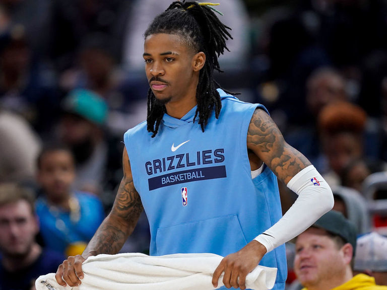 Police investigating Morant's actions after nightclub video | theScore.com