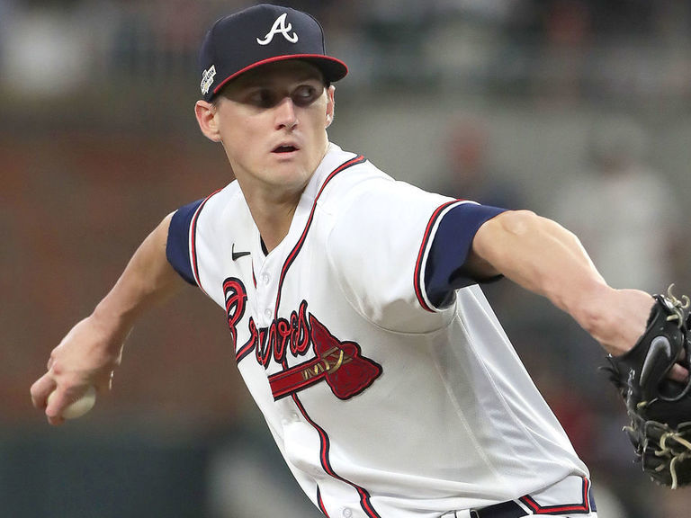 Braves still hopeful Wright has time to be ready for season | theScore.com