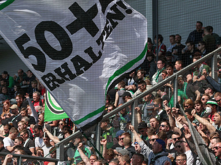 German FA won't allow any more exceptions to '50+1' ownership rule ...