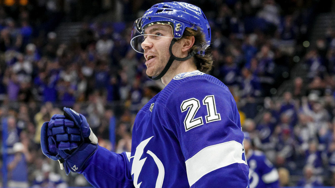 Top 100 NHL players: 30-11 | theScore.com