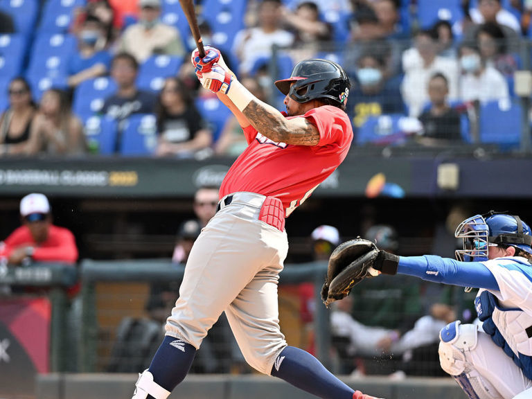 Panama edges Italy at WBC in tight Pool A | theScore.com