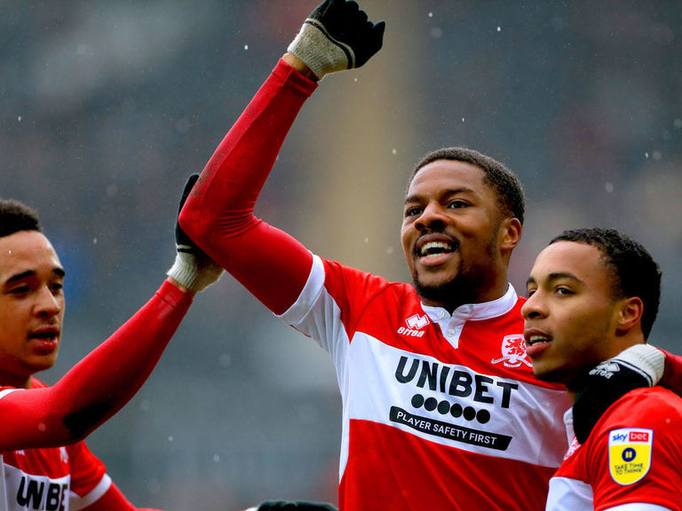 Championship roundup: Middlesbrough close gap in promotion race ...