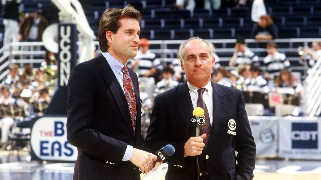 March melody: How the iconic theme music for madness was born ...