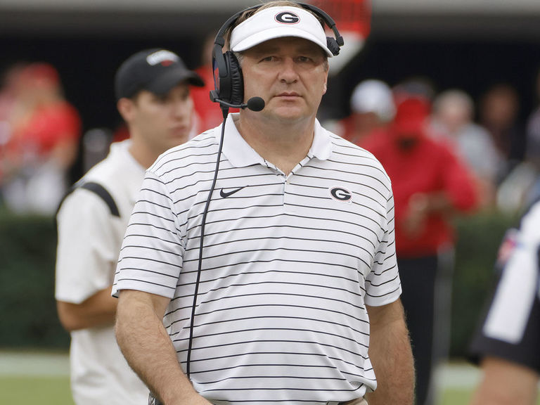 Nation's top safety K.J. Bolden flips from FSU to Georgia | theScore.com