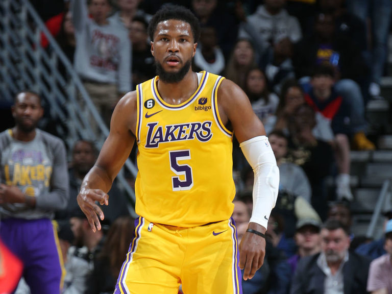 Report: Bucks add Malik Beasley on 1-year, $2.7M deal | theScore.com