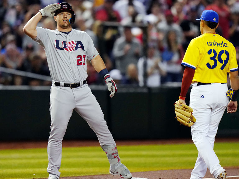 USA defeats Colombia, advances to face Venezuela in quarterfinals ...
