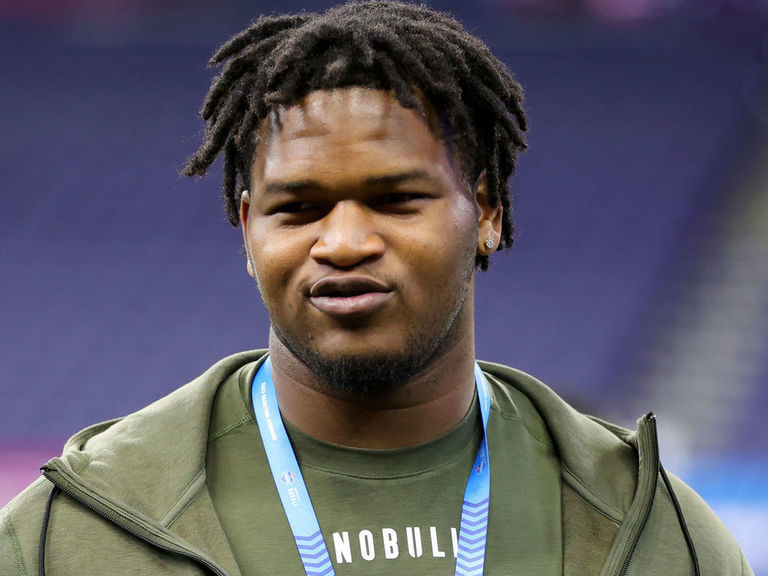 Georgia's Carter receives 1-year probation, fine for role in car crash ...