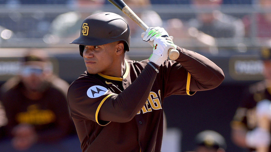 Top 20 players in Major League Baseball for 2023 | theScore.com