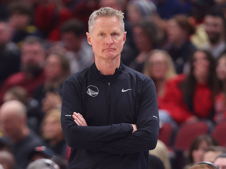 Kerr believes 'something good' will happen despite Warriors' road skid ...