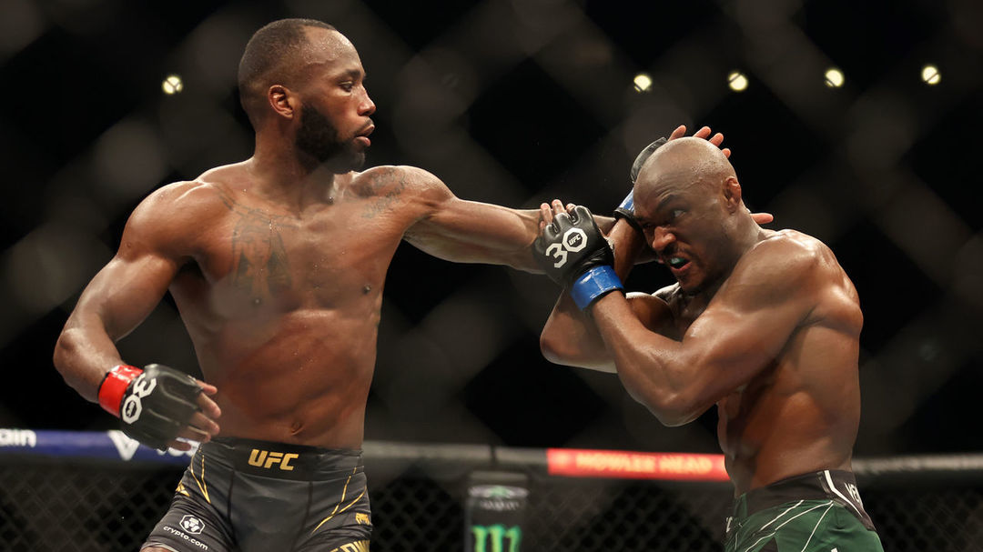 Ranking the 10 best MMA fights still to come in 2023 | theScore.com