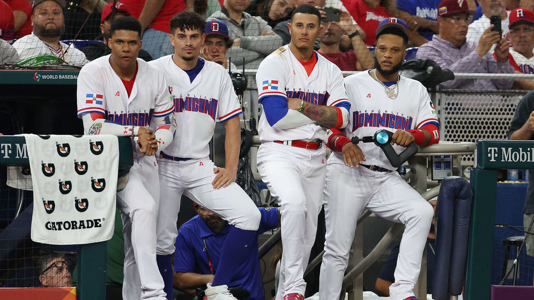 Grading each team's WBC performance | theScore.com