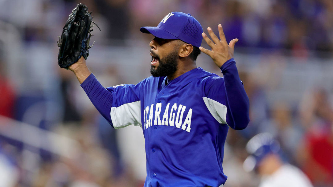 Grading each team's WBC performance | theScore