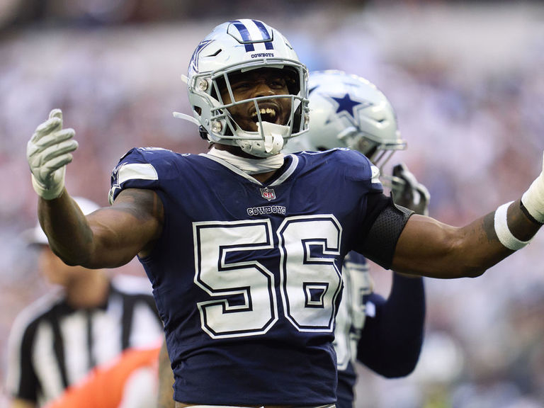 Sources: Cowboys re-sign Dante Fowler Jr. to 1-year deal | theScore.com