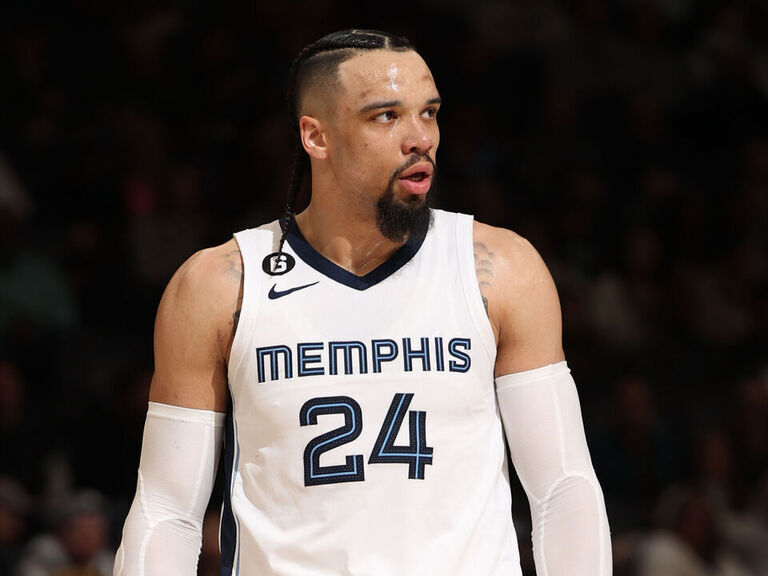 Rockets' Brooks: I'm in opposing players' heads every game | theScore.com