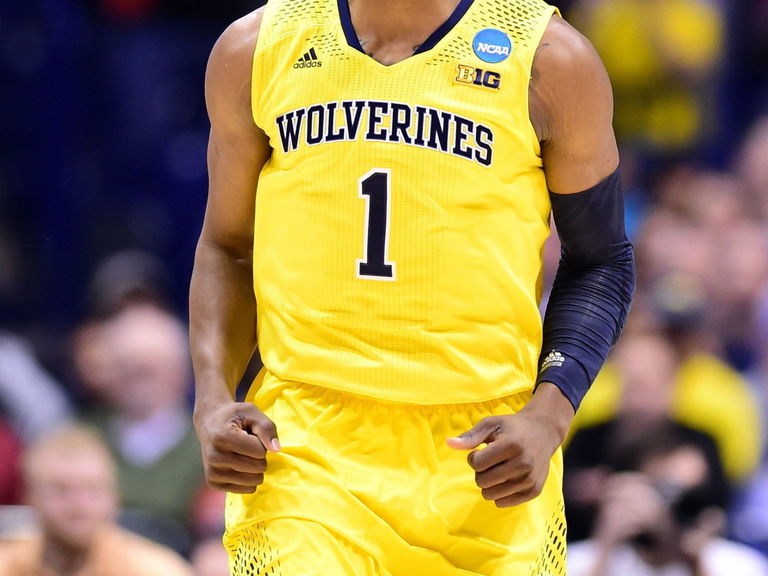 Report: Wolves reach agreement with 2nd round pick Robinson III on ...