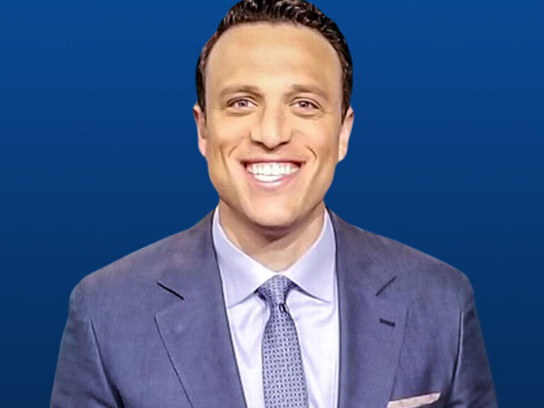 Jordan Schultz Named theScore’s NFL Insider | theScore.com