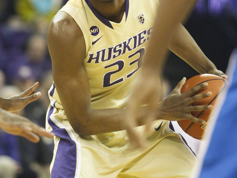 Clippers select C.J. Wilcox with the No. 28 pick in 2014 NBA Draft ...