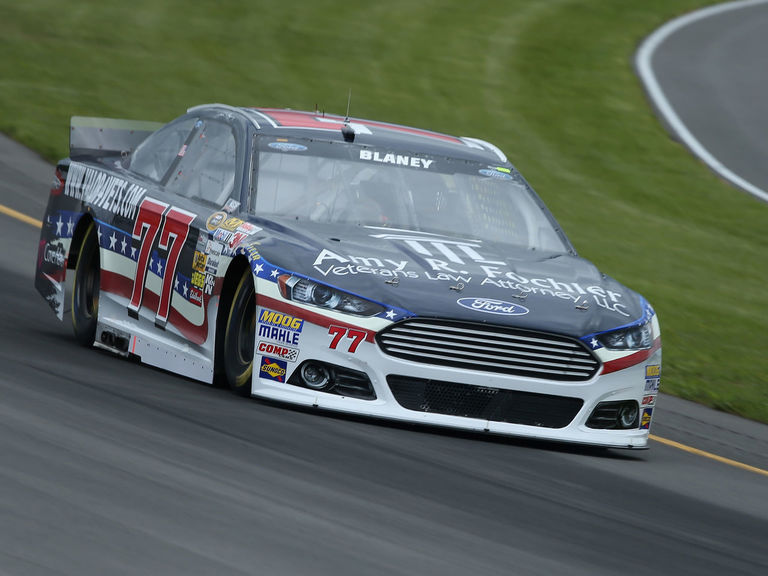 No. 77 team to miss Kentucky race to 'retool' | theScore.com