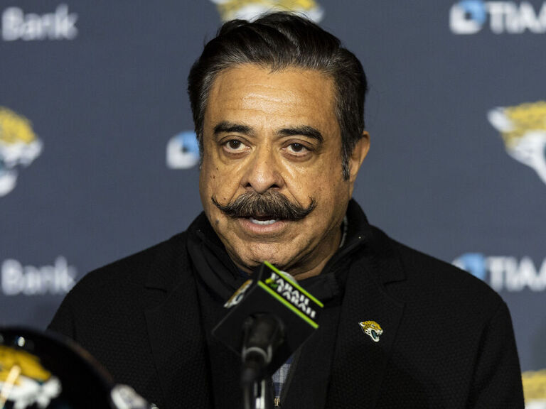 Jaguars owner: 'We've cracked the code' for success | theScore.com