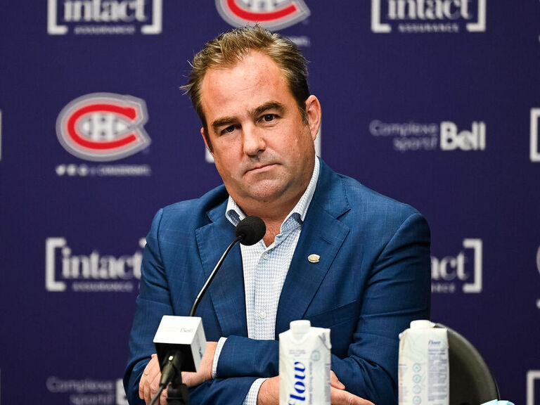 Habs owner 'naively underestimated the backlash' to Mailloux pick ...