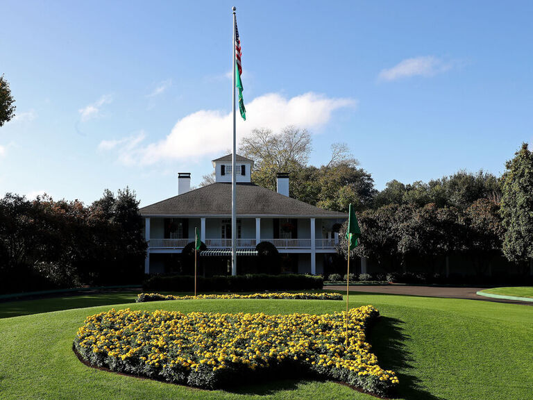 Comprehensive guide to the 87th Masters | theScore.com