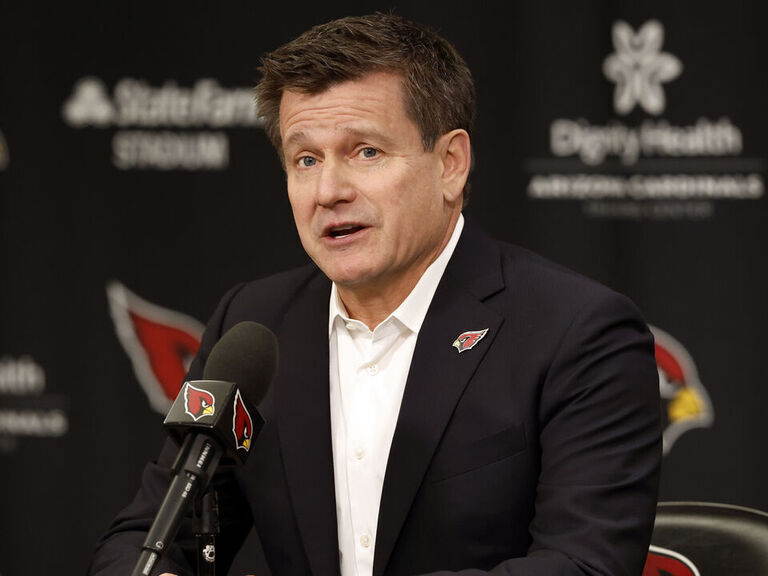 Report: Cardinals' Bidwill accused of fostering toxic culture by ...