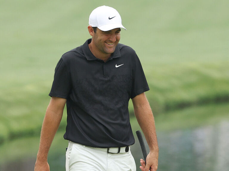Scheffler looks primed for rare Masters double | theScore.com