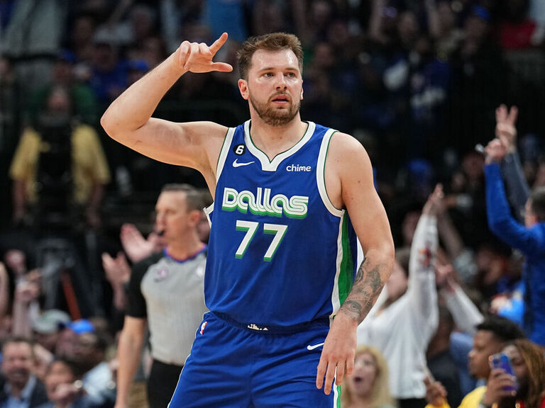 Mavs keep play-in hopes alive with crucial victory over Kings ...