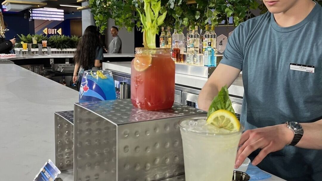 A fan's guide to the revamped Rogers Centre: Best sections, food ...