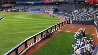 A fan's guide to the revamped Rogers Centre: Best sections, food ...