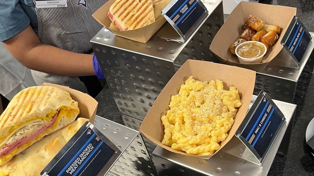 A fan's guide to the revamped Rogers Centre: Best sections, food ...