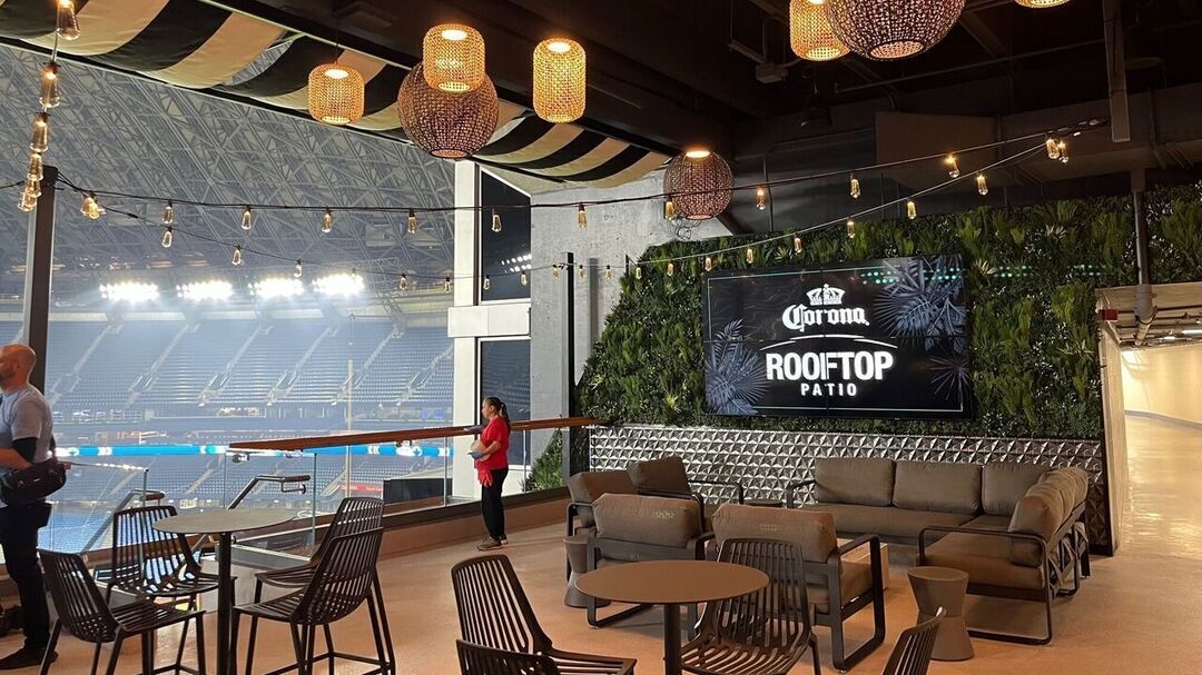 A fan's guide to the revamped Rogers Centre: Best sections, food ...