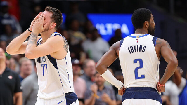 Breaking down the biggest deals from Day 1 of NBA free agency ...