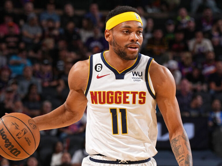 Pacers sign NBA champion Bruce Brown to 2-year, $45M deal | theScore.com