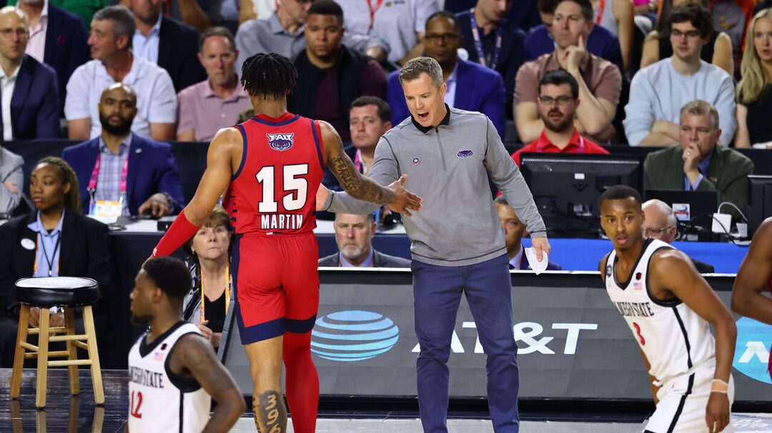 Early top-25 rankings for the 2023-24 college basketball se…