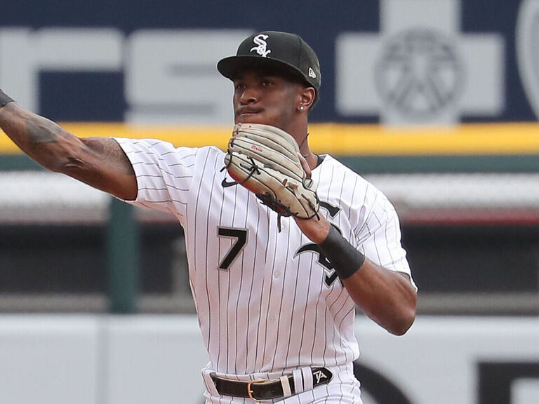 Report: Marlins keeping eye on White Sox star Anderson | theScore.com