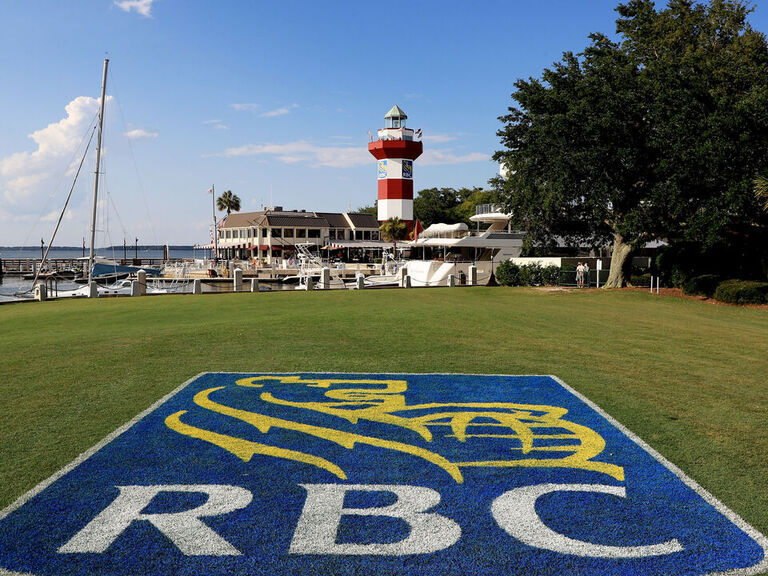 RBC Heritage preview: The TOUR's post-Masters stop gets field boost ...