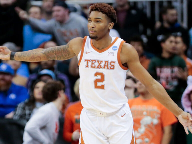 Former 5-star recruit Morris leaving Texas | theScore.com