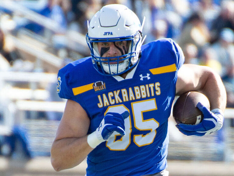 Packers add another offensive weapon in Tucker Kraft | theScore.com