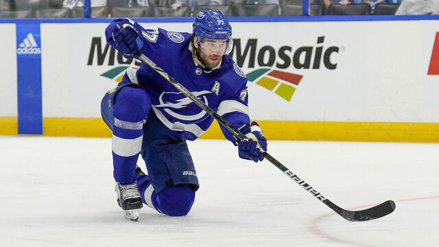 Terry grows into his talent, Power's Calder case, and 5 oth…