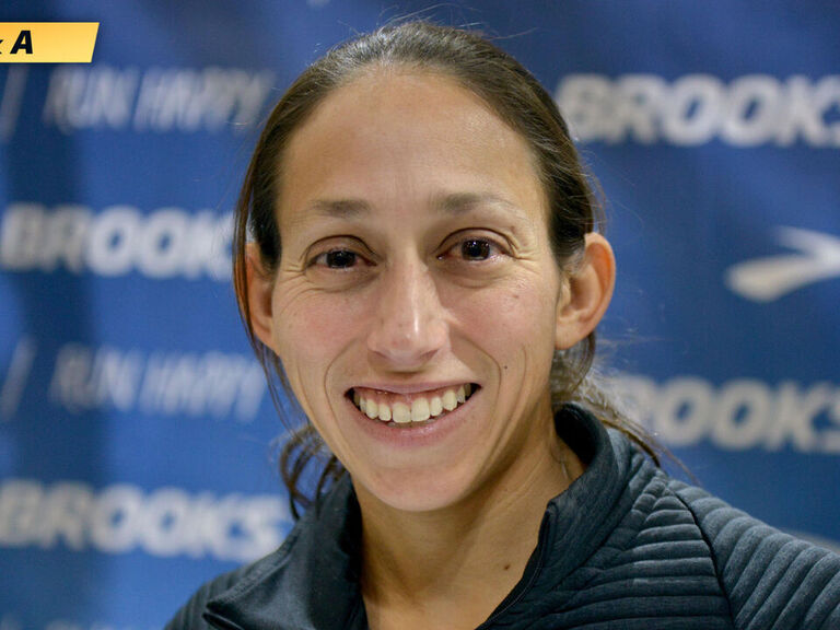 10 years after the Boston Marathon bombing, Des Linden reflects on ...