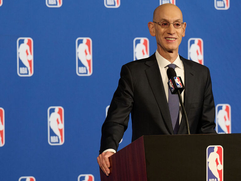 Report: NBA in-season tourney includes 3 rounds, prize money | theScore.com