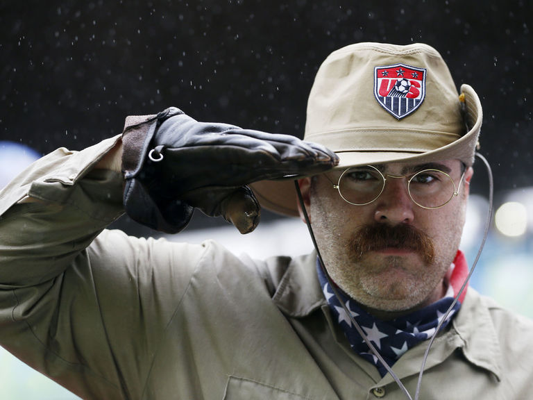 No, Teddy Goalsevelt isn't a marketing stunt, but here's why his agency ...