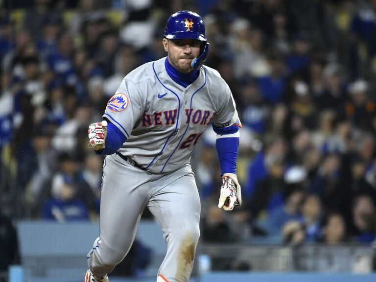 Mets' Alonso reinstated from IL well ahead of projected timeline ...
