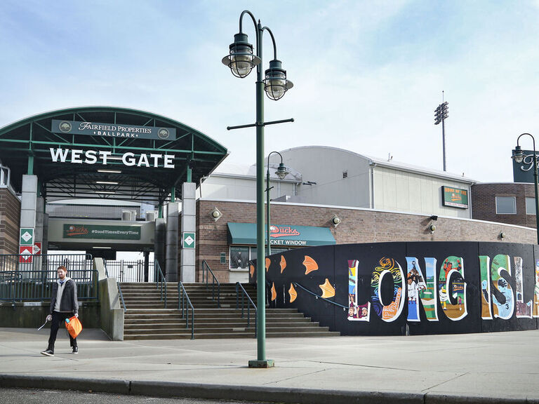 MLB testing new Atlantic League rules, including designated runner ...